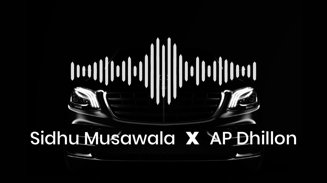 Sidhu Musa Wala X AP Dillon - YouTube