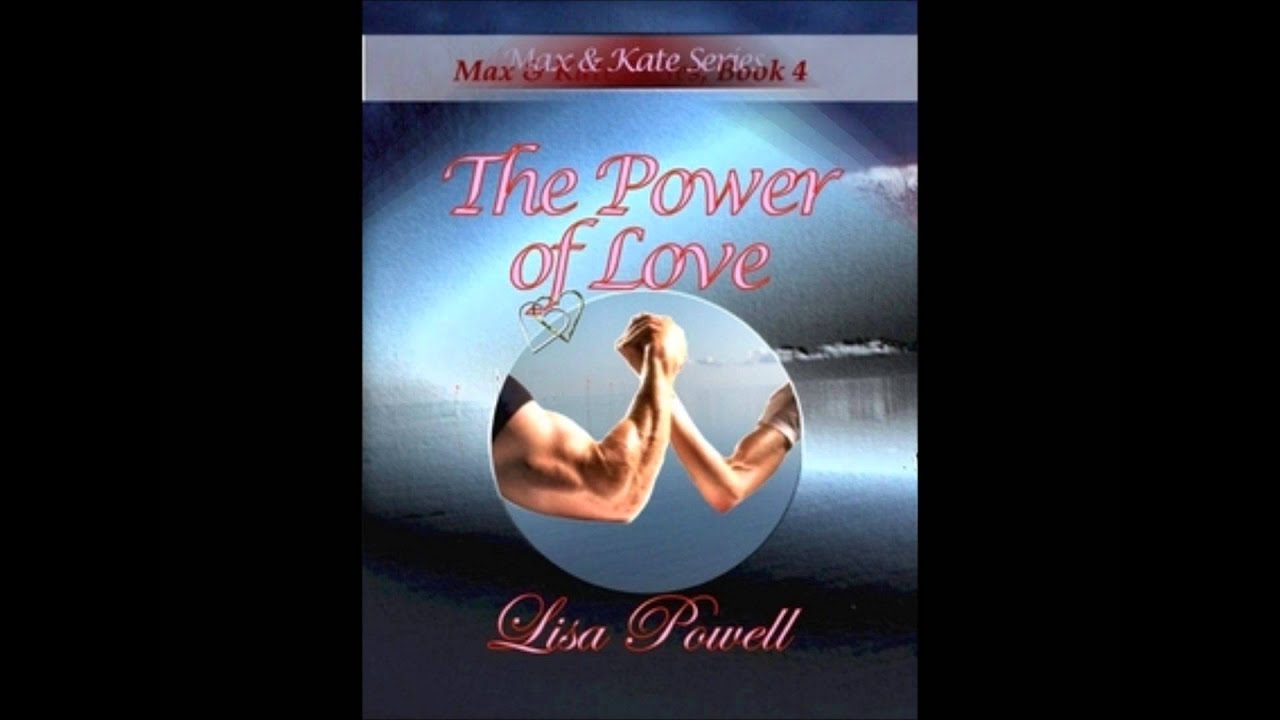 Author Lisa Powell - YouTube