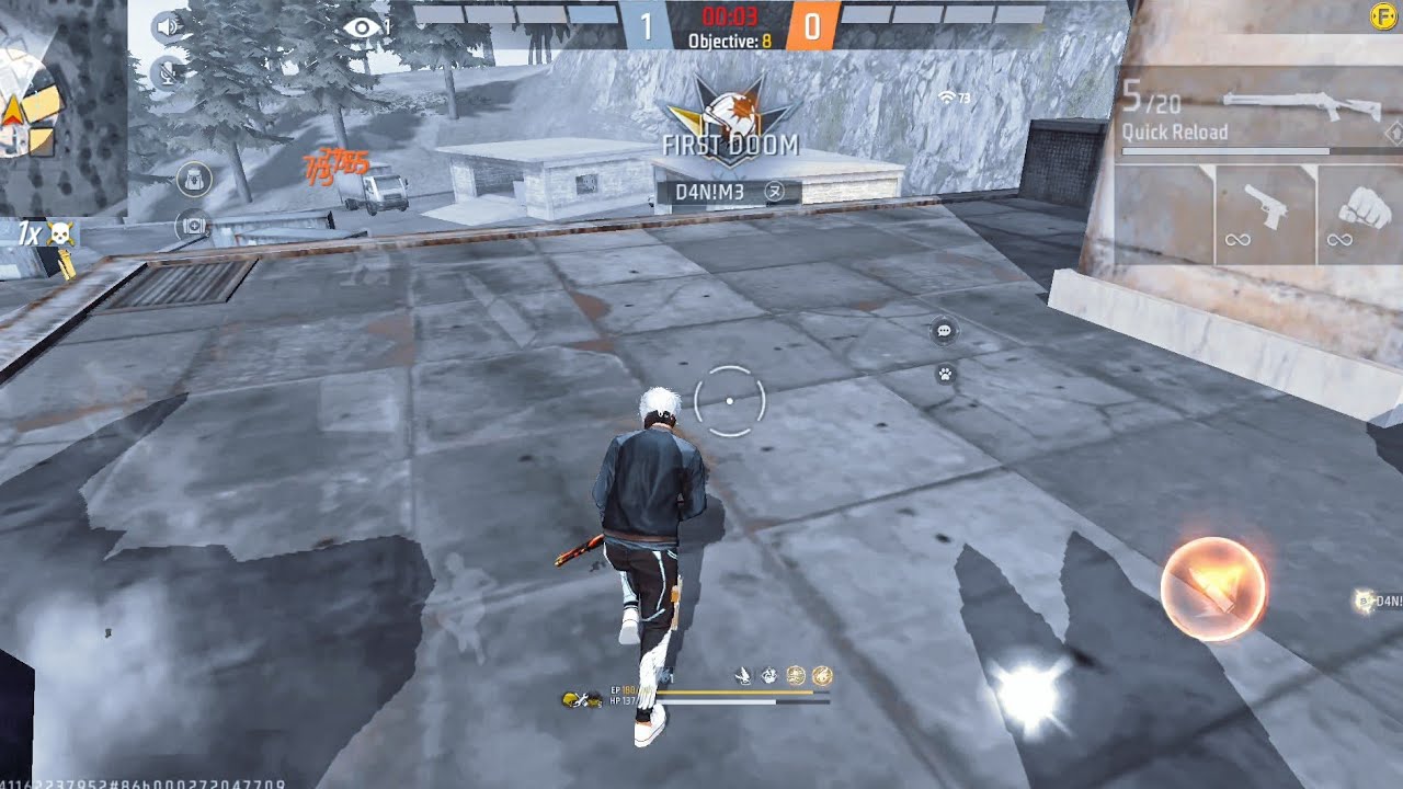 Smooth Gameplay on Android 📲🔥 @NonstopGaming_ - YouTube