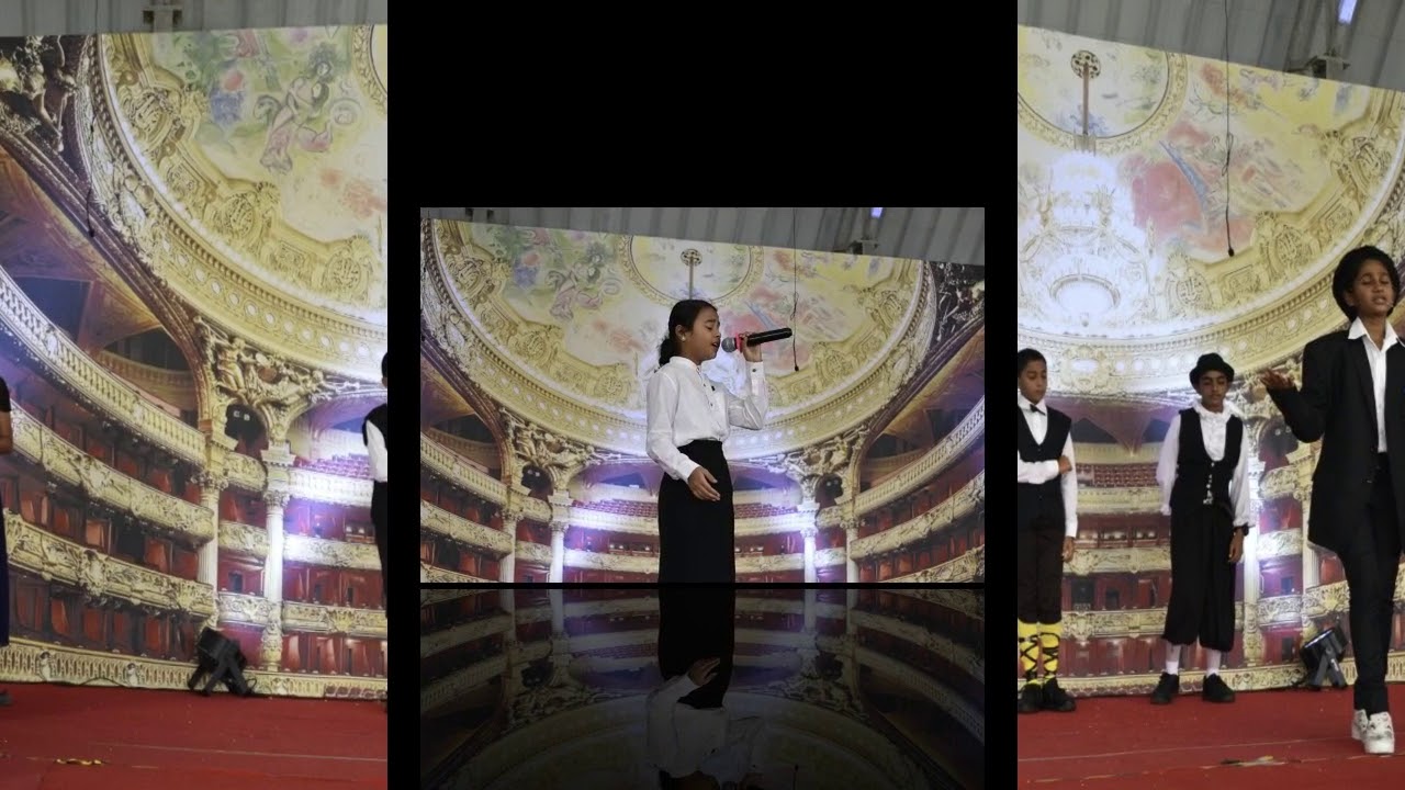 Shakespeare Rocks - Part1 - YouTube