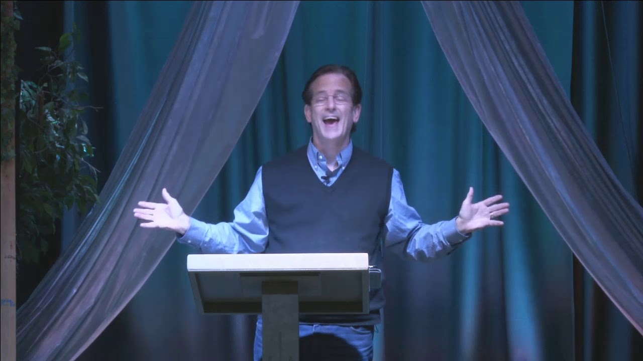 Heirs of the Grace of Life Part 1 - YouTube