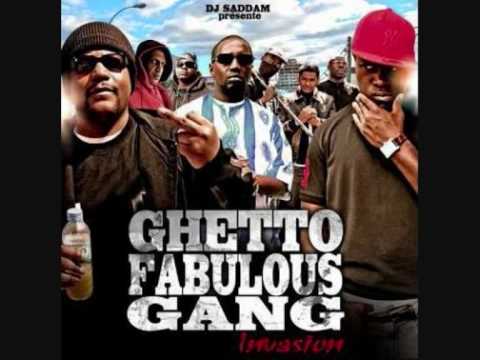 Ghetto Fabulous Gang - Pop Mon Hood - YouTube
