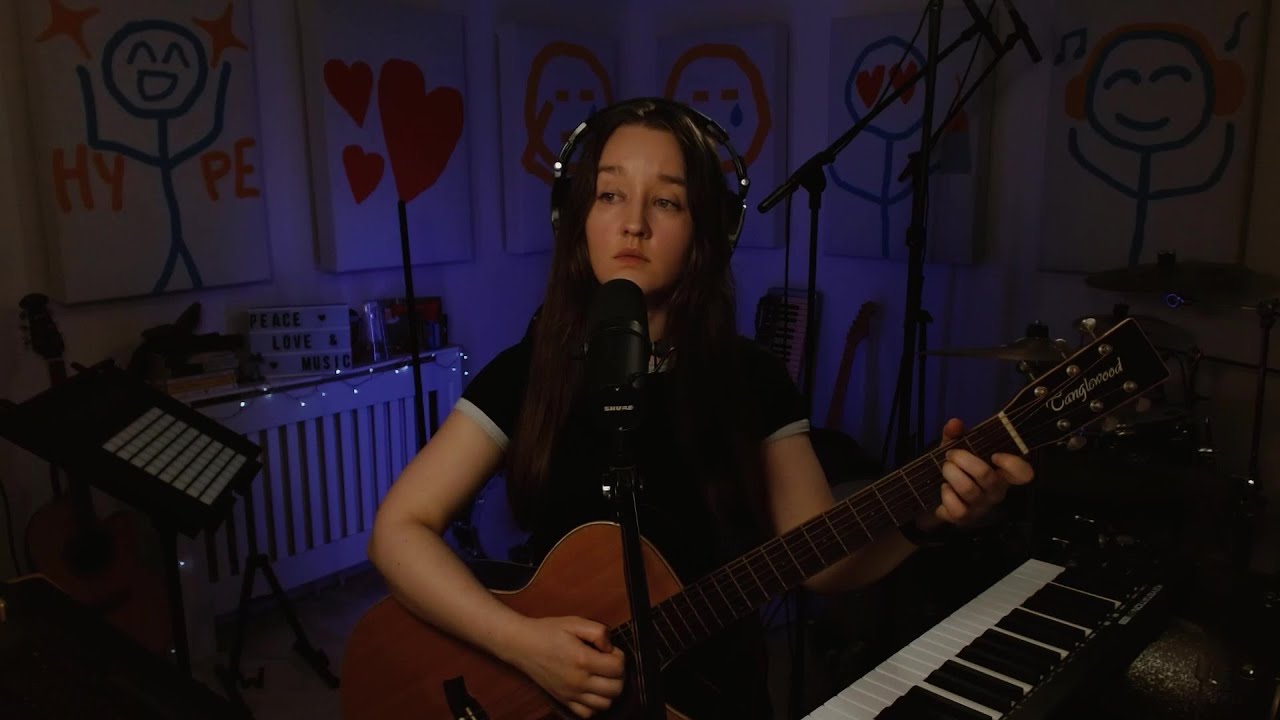 Augustana | Boston | Just a lil gentle acoustic version | Charlotte ...