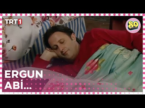 Çağatay, öğrendiklerini Ahmet'e söylemek istiyor - Seksenler 82.Bölüm