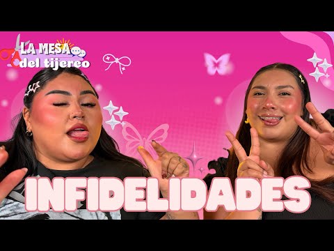Infidelidades, Dependencia y Relaciones Que No Sueltas 😳 | Ep. 7