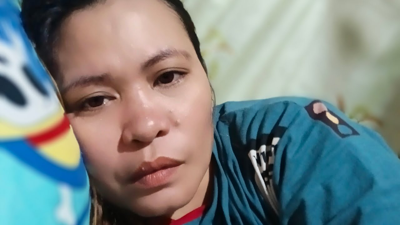 HINDI KABA NAINFORM/chubby Mom is live! - YouTube