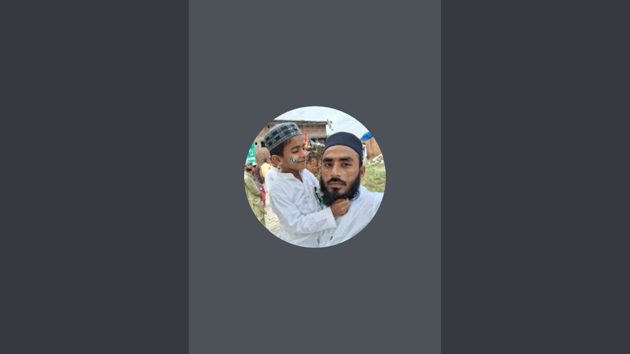 Mohammed Shan Isalmic short 786 is live - YouTube