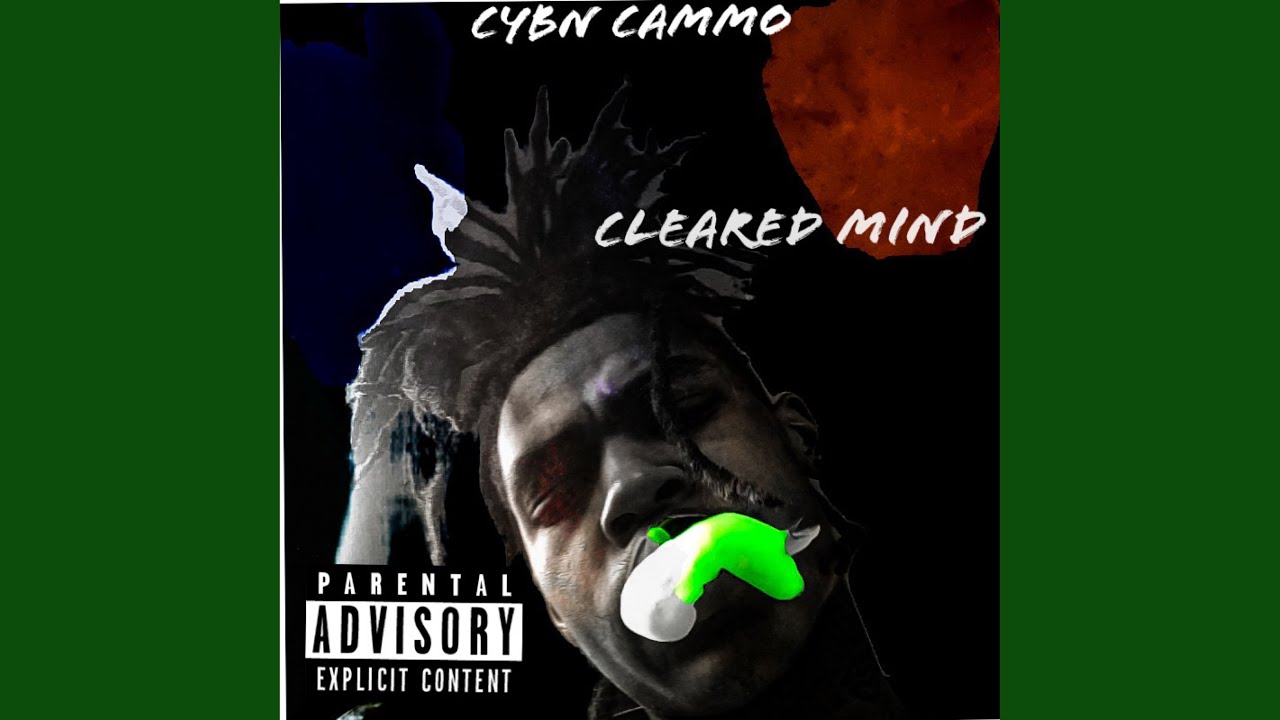 Cleared Mind - YouTube