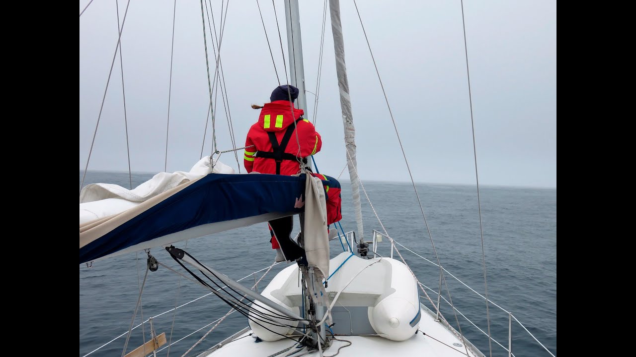 Shetland - Intro | Sailing Ramsalt - YouTube