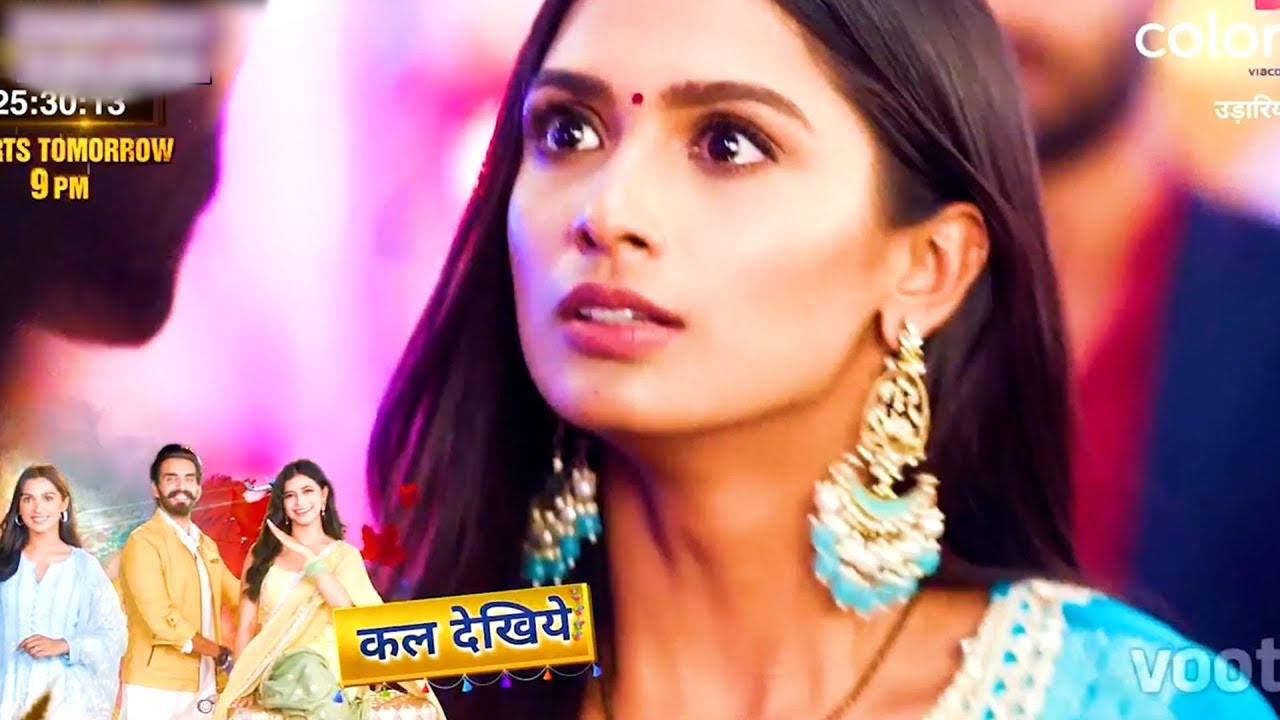 Udaariyan Serial Update Asma ने उड़ाया Arman का मज़ाक Youtube