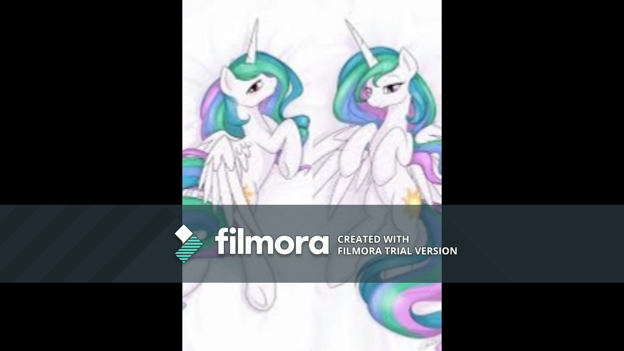 You Will Never Share An Intimate Moment With Princess Celestia Female Anon Mlp Clopfic Reading
