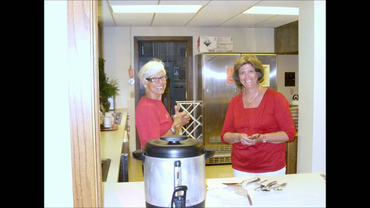 Sept 16 2012 Deacon Joe WIthrow - YouTube
