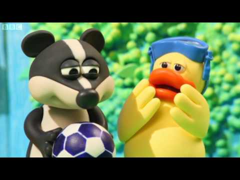 Timmy Time Series 3 01 Timmy Makes Music - YouTube