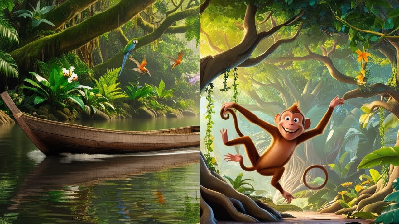 Row Row Row - YouTube