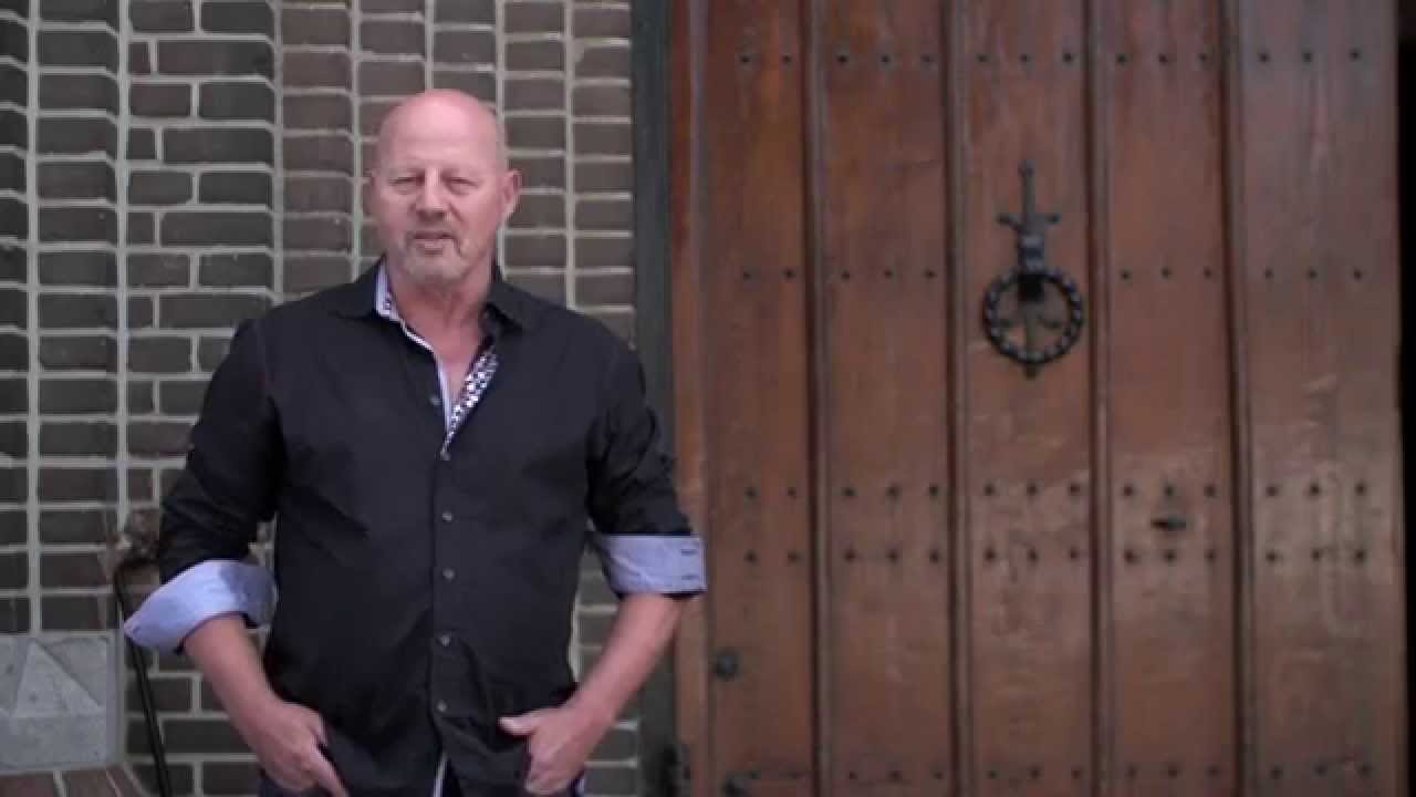 Weerkommen met Peter Groot Kormelink - YouTube