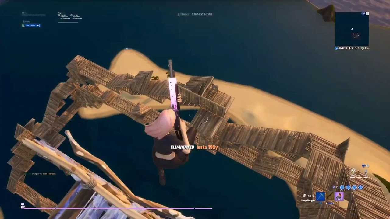 Best 60 Fps Player 🤷‍♂️ - YouTube