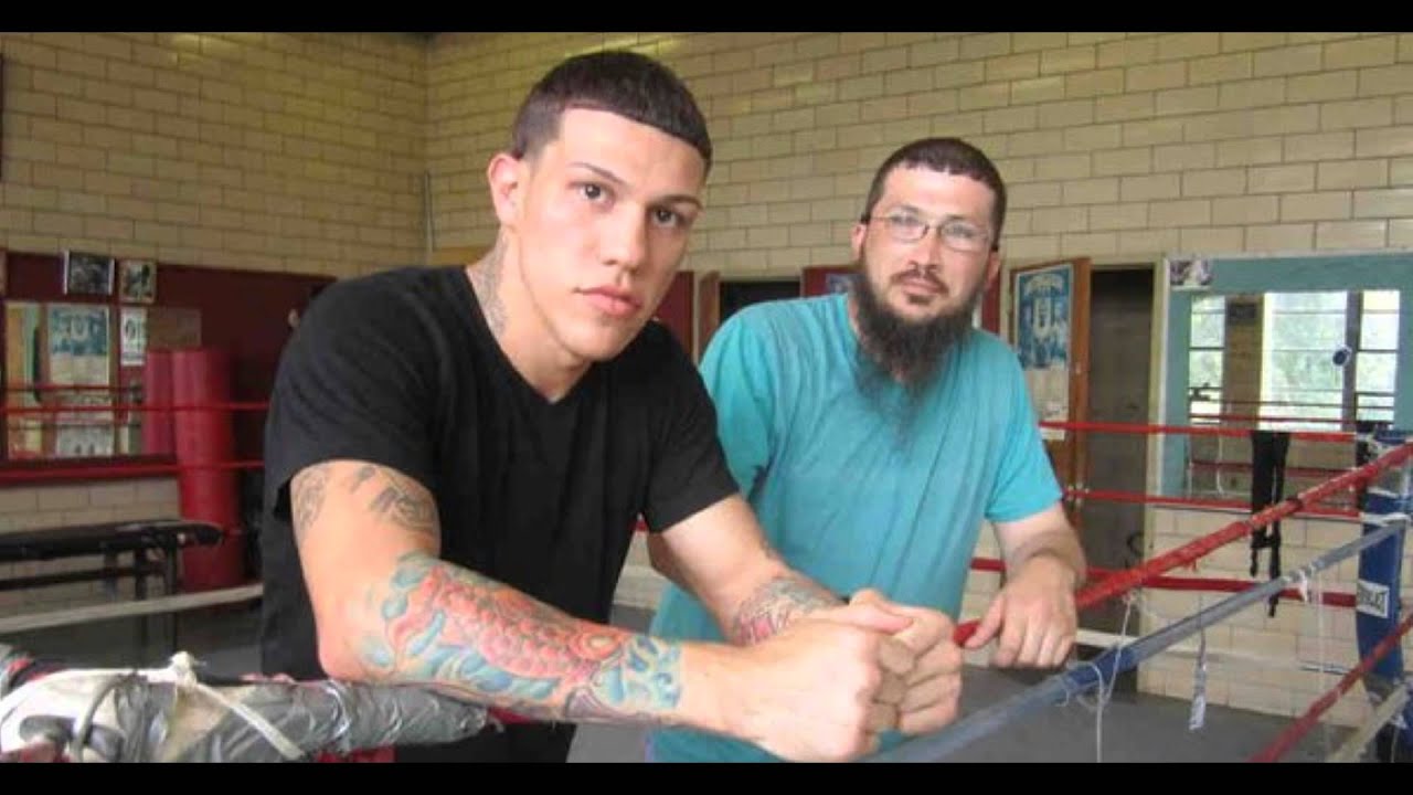 BILLY BRISCOE SAYS THE SPLIT WITH GABE ROSADO IS NOT PERSONAL, STILL ...