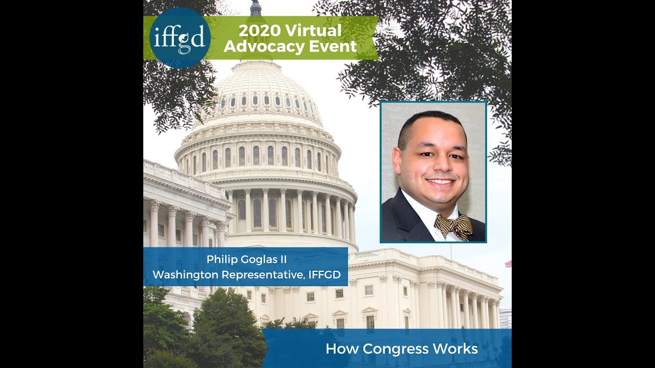 How Congress Works - YouTube