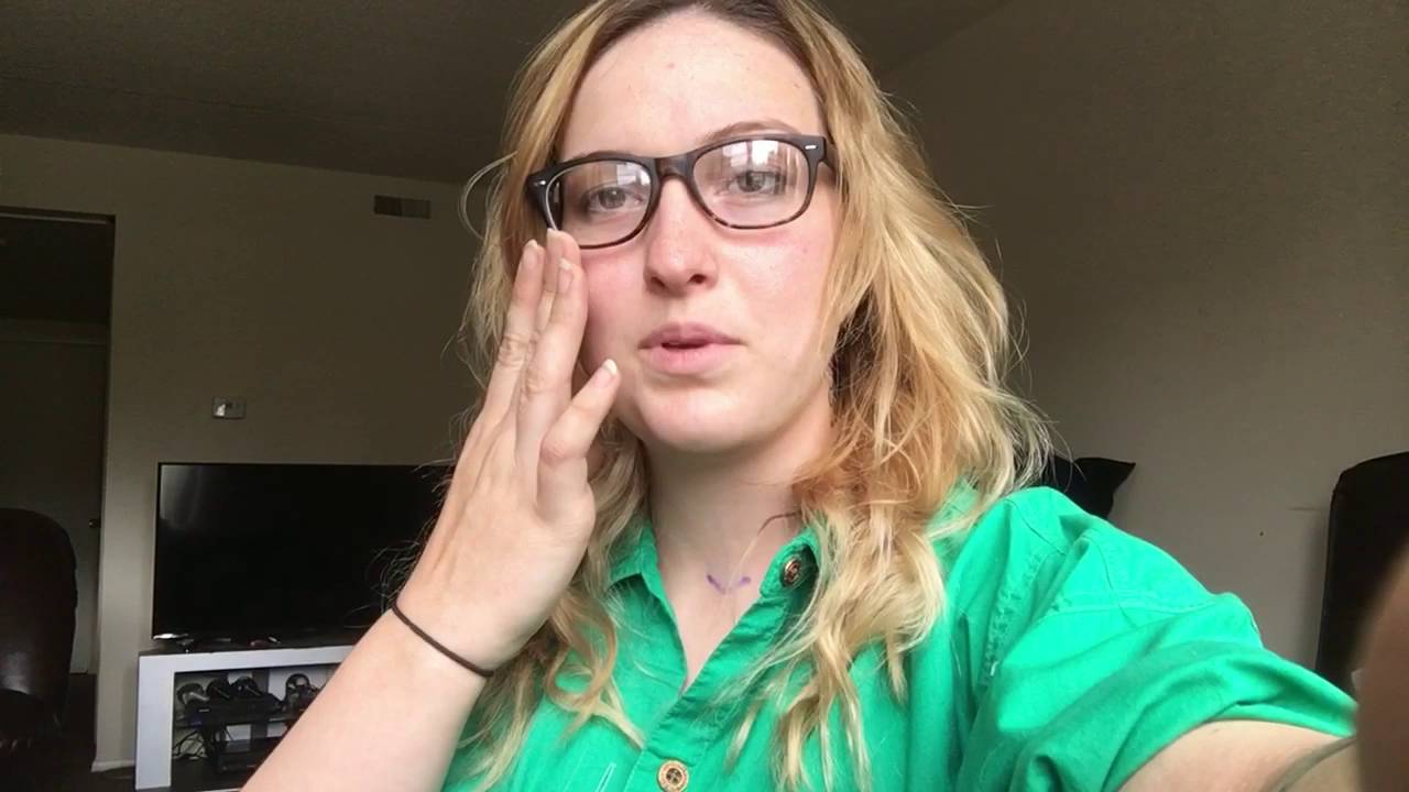 Breast Reduction Day 3 Post Op Youtube