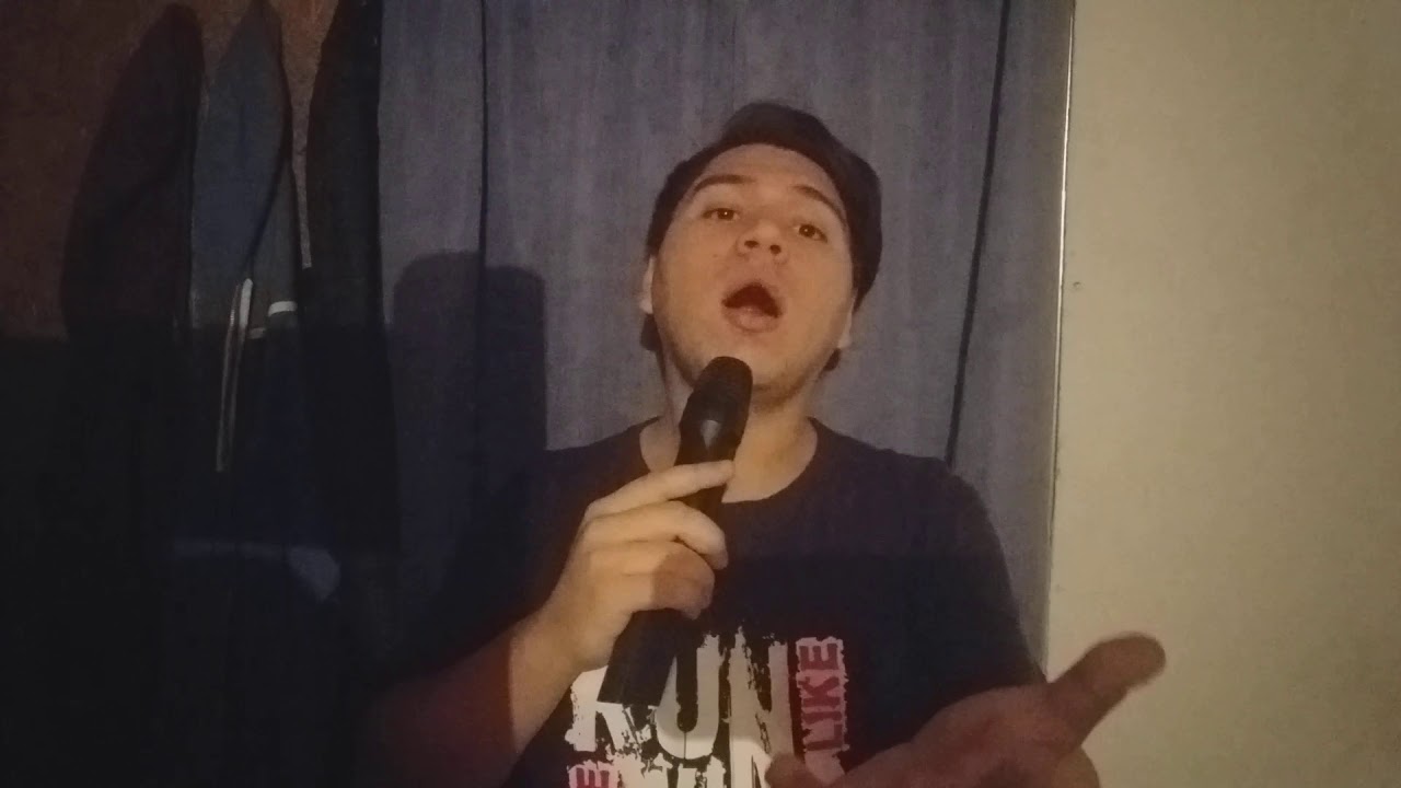 Can't help falling in love- Ivan - YouTube