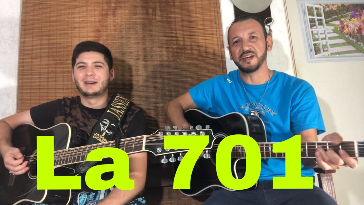 La 701 - TutoReal - YouTube
