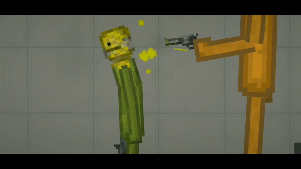 Corn War Ep:20 (For Taiter tot - YouTube