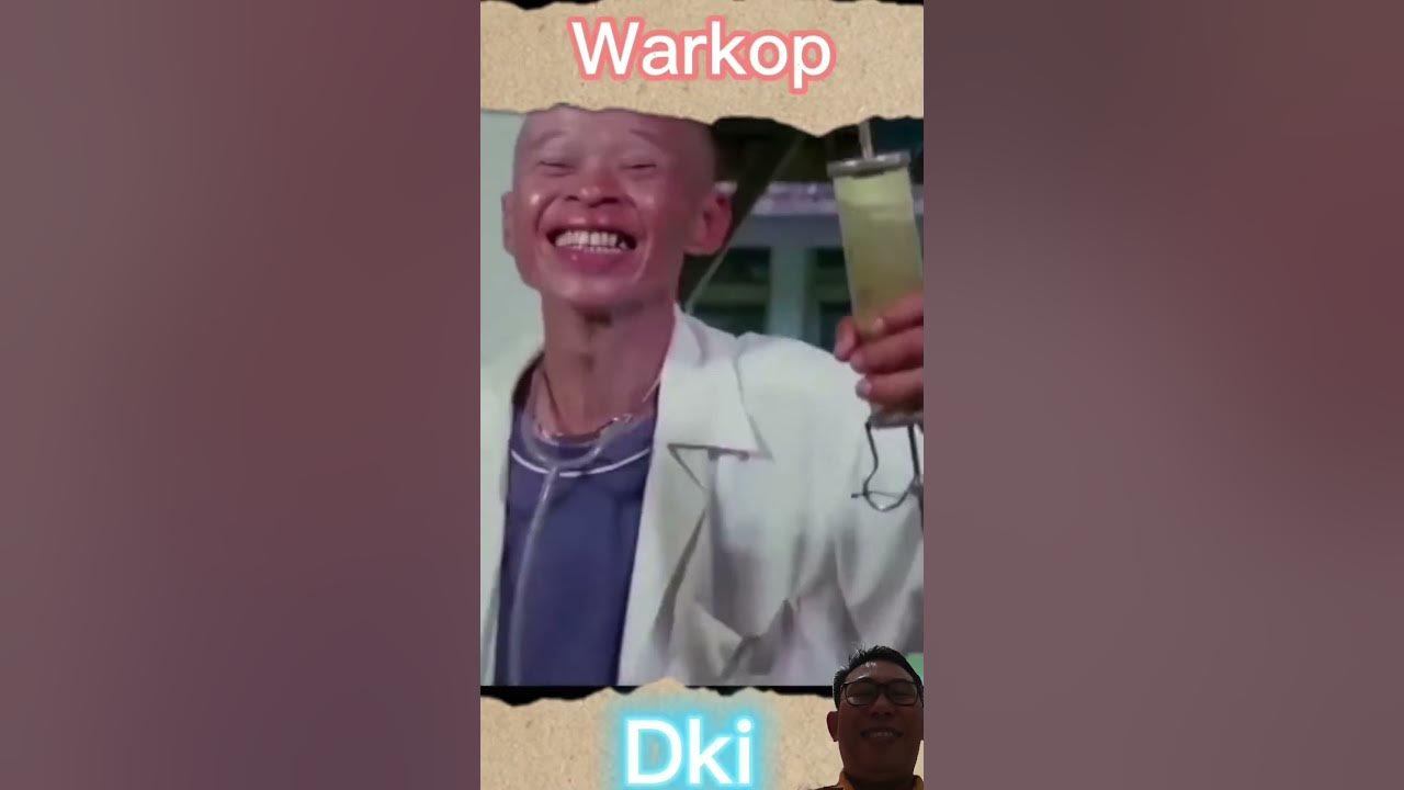 Dono ketemu dokter gila#ngakak #warkopdki #shortvideo - YouTube