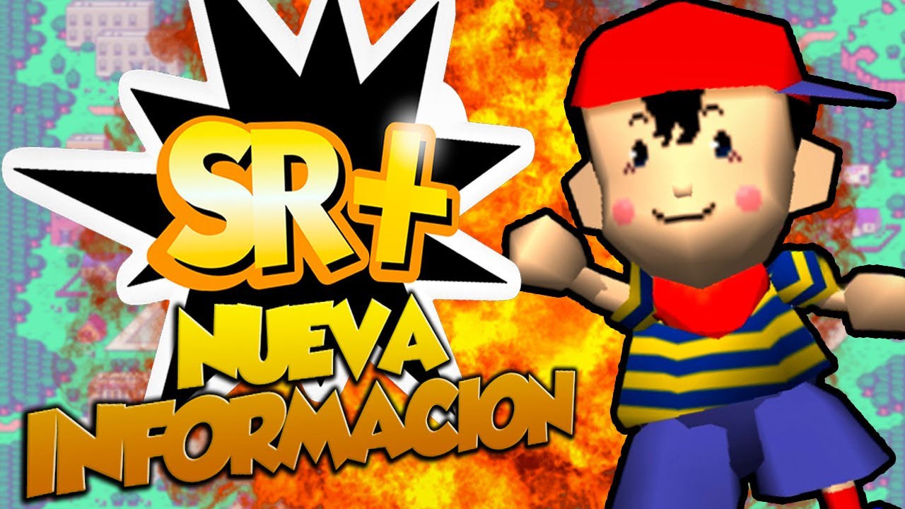 💥 SMASH REMIX PLUS + I NUEVA INFORMACIÓN SOBRE EL MOD ⭐ - YouTube