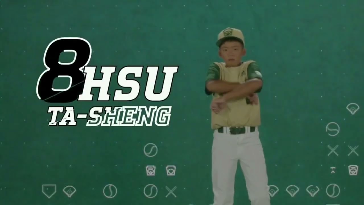 LLWS 2022 Intro - Asia-Pacific - YouTube