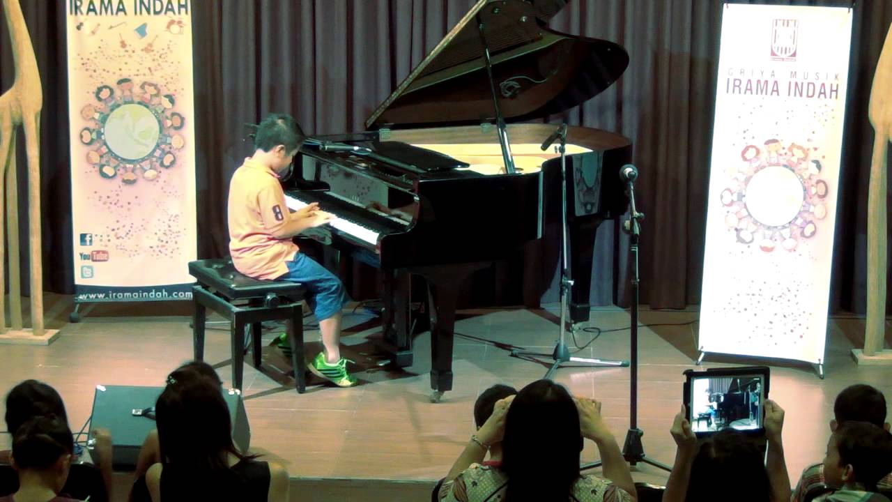 17 Januari 2015, JOC 15 MICHAEL - YouTube