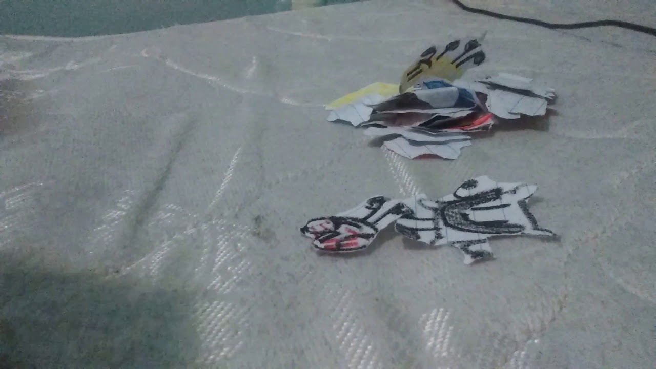 Bfsp recommended characters - YouTube