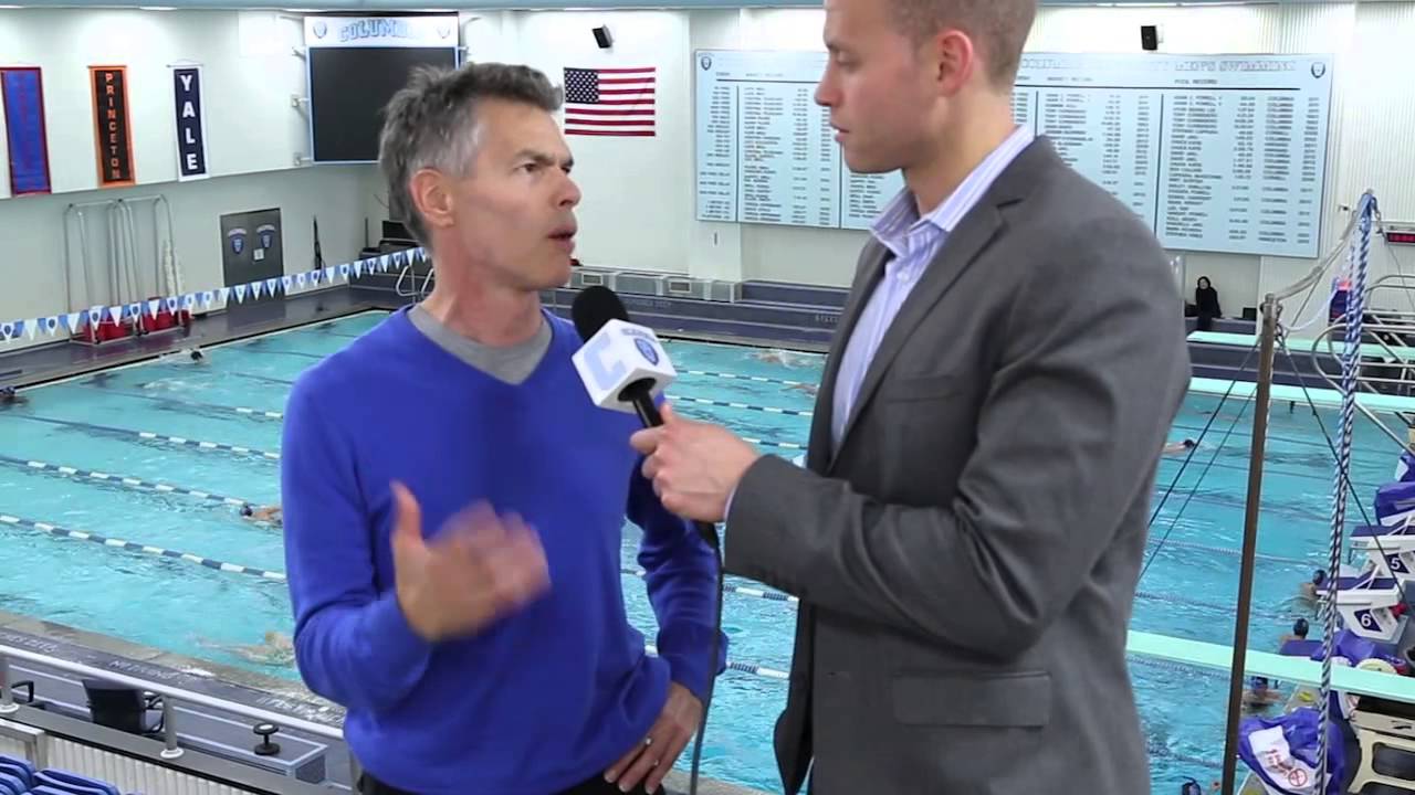 GIVING DAY: Jim Bolster - YouTube