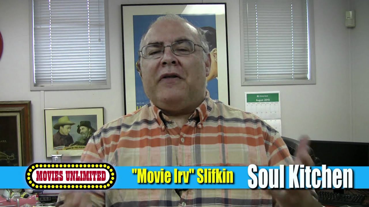 Soul Kitchen Movie Review! Movies Unlimited Reviews Fatih Akin Comedy ...