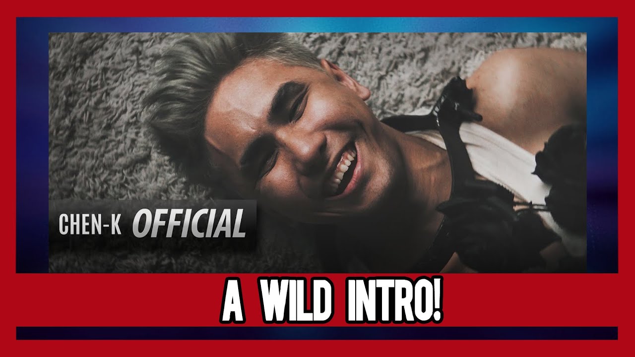 PAKISTANI RAPPER REACTS TO CHEN-K - Nafs e Ammara (Official Video ...