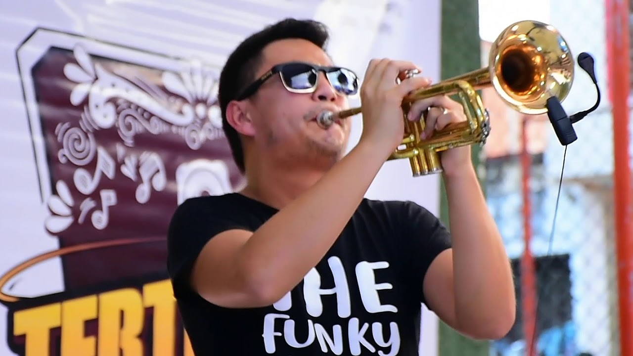 Club Mix - The Funky Latin Brass TFLB - YouTube Music