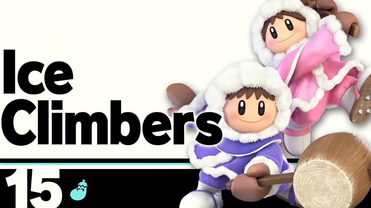 Master Fortress: Second Wave Super Smash Bros Ultimate - YouTube