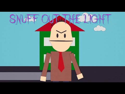 Scott The Canadian - Snuff Out The Light - YouTube