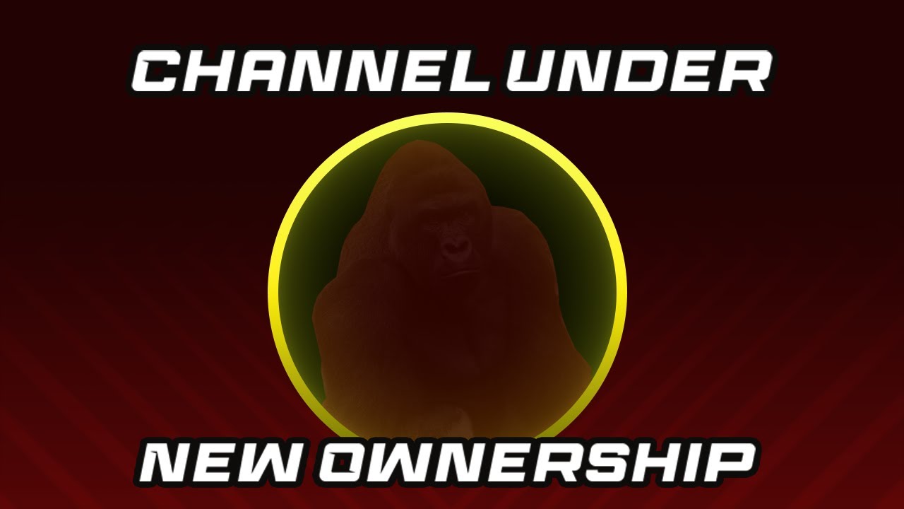 Channel News | Meet your new Channel Runners - YouTube