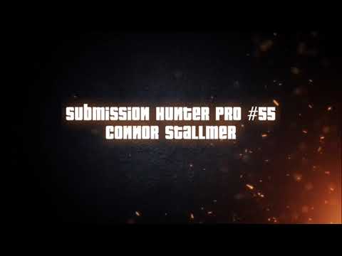 SHP #55 Connor Stallmer - YouTube