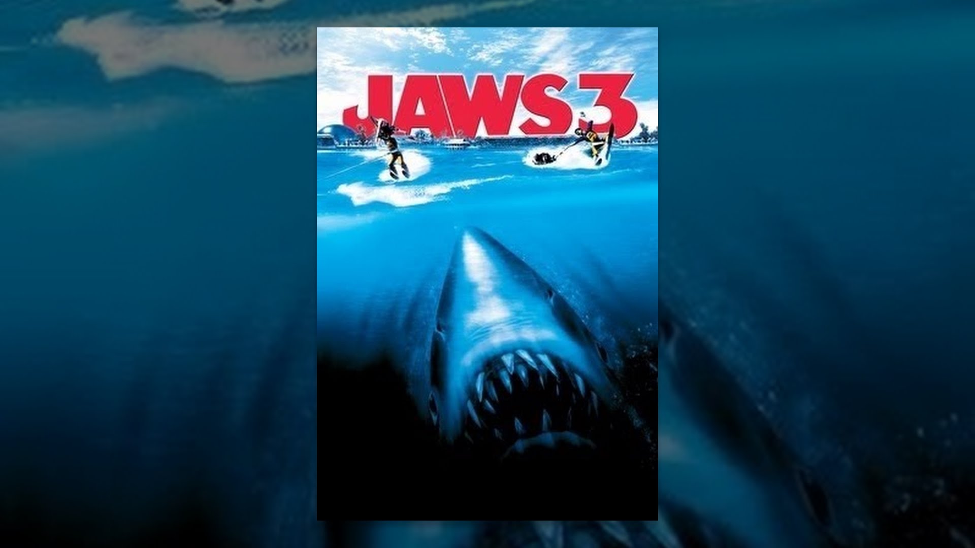 Jaws 3 - YouTube