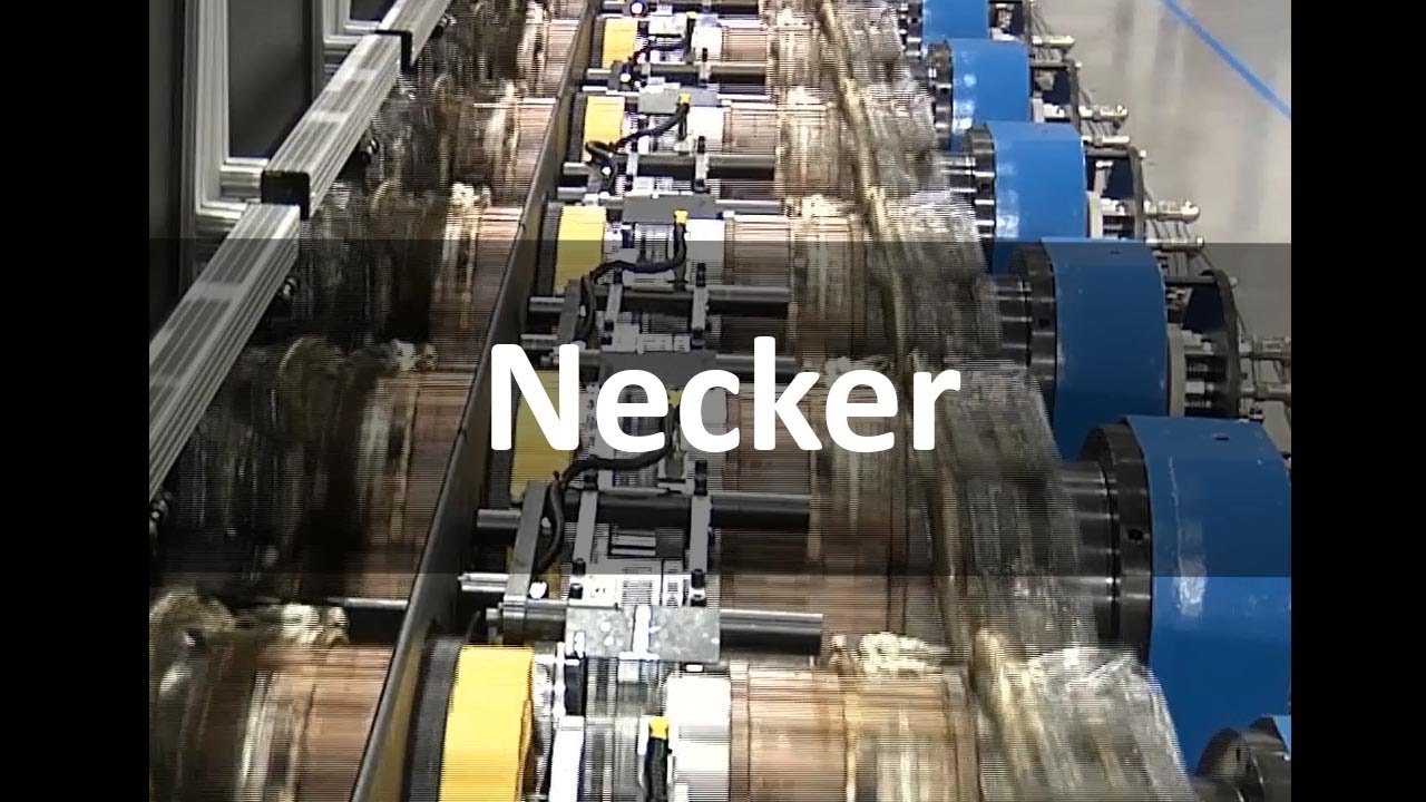 IPS CanSCHOOL Spotlight - The Necker - YouTube