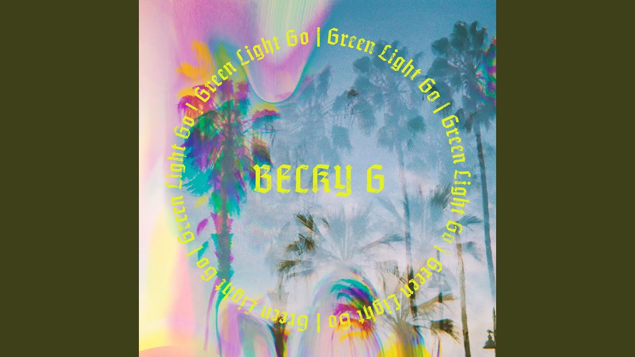 Green Light Go - YouTube