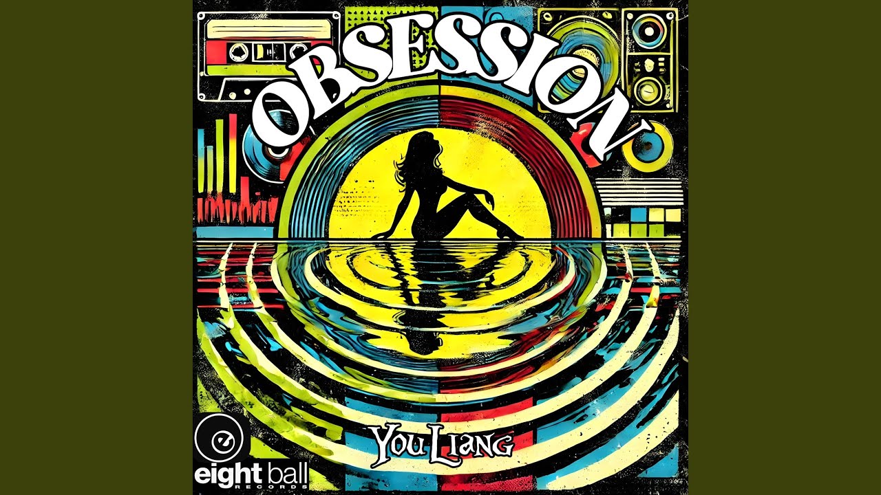 Obsession (Extended Mix) - YouTube