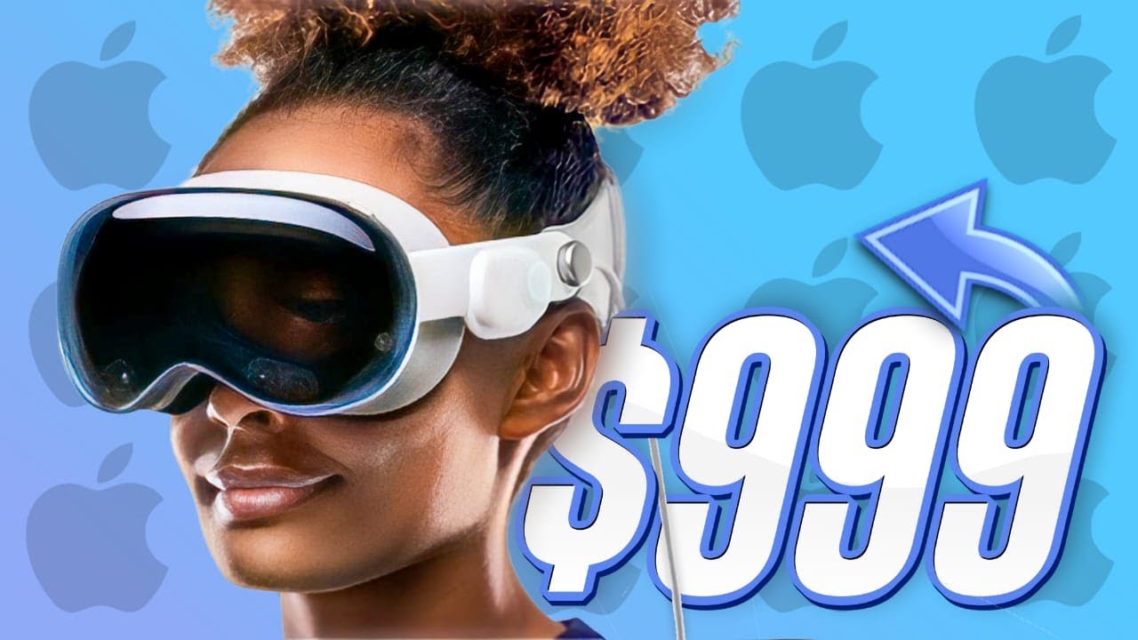 Apple’s $1,000 Vision Air: Release Date and Specs – The Vision PRO ...