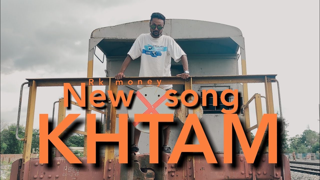 khatam new rap (official video) song 2020 rk money - YouTube