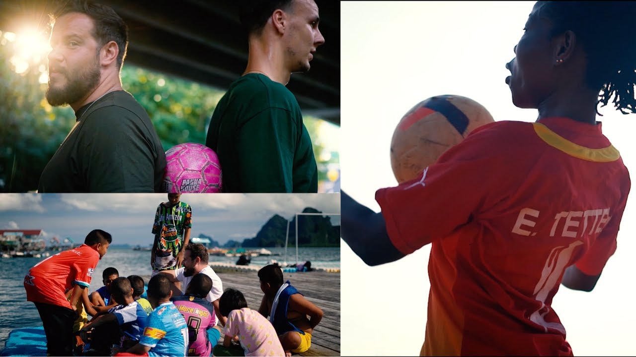 Estreno 20 de Nov, 11PM 'La Jugada'. - YouTube