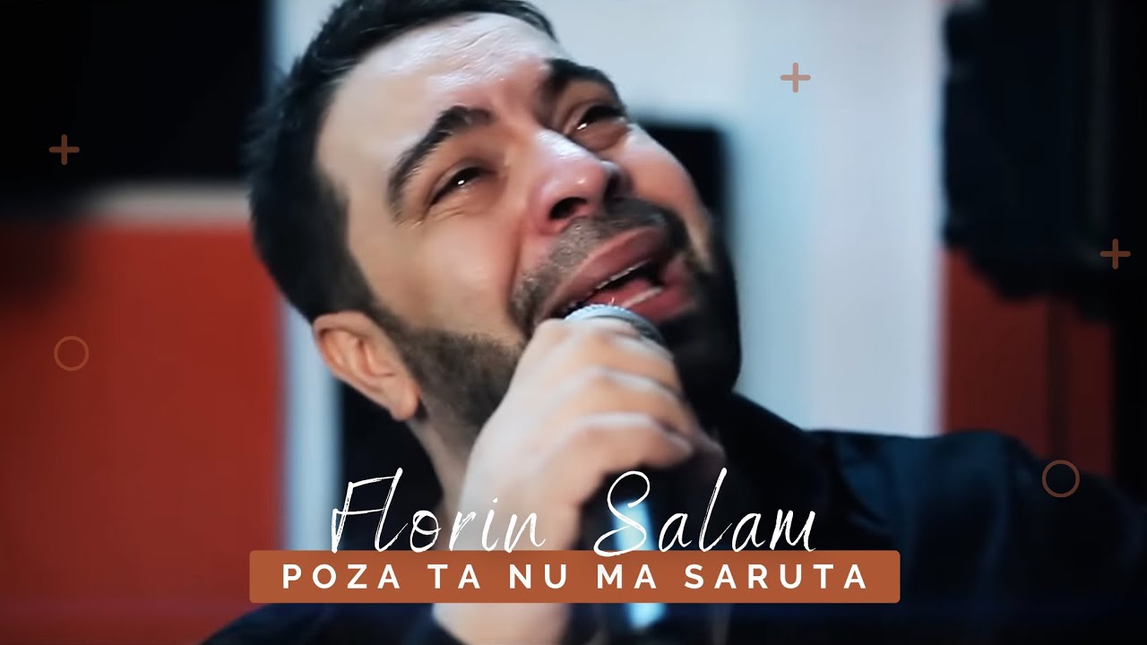Florin Salam - Poza ta nu ma saruta [Videoclip Oficial] 2023 - YouTube