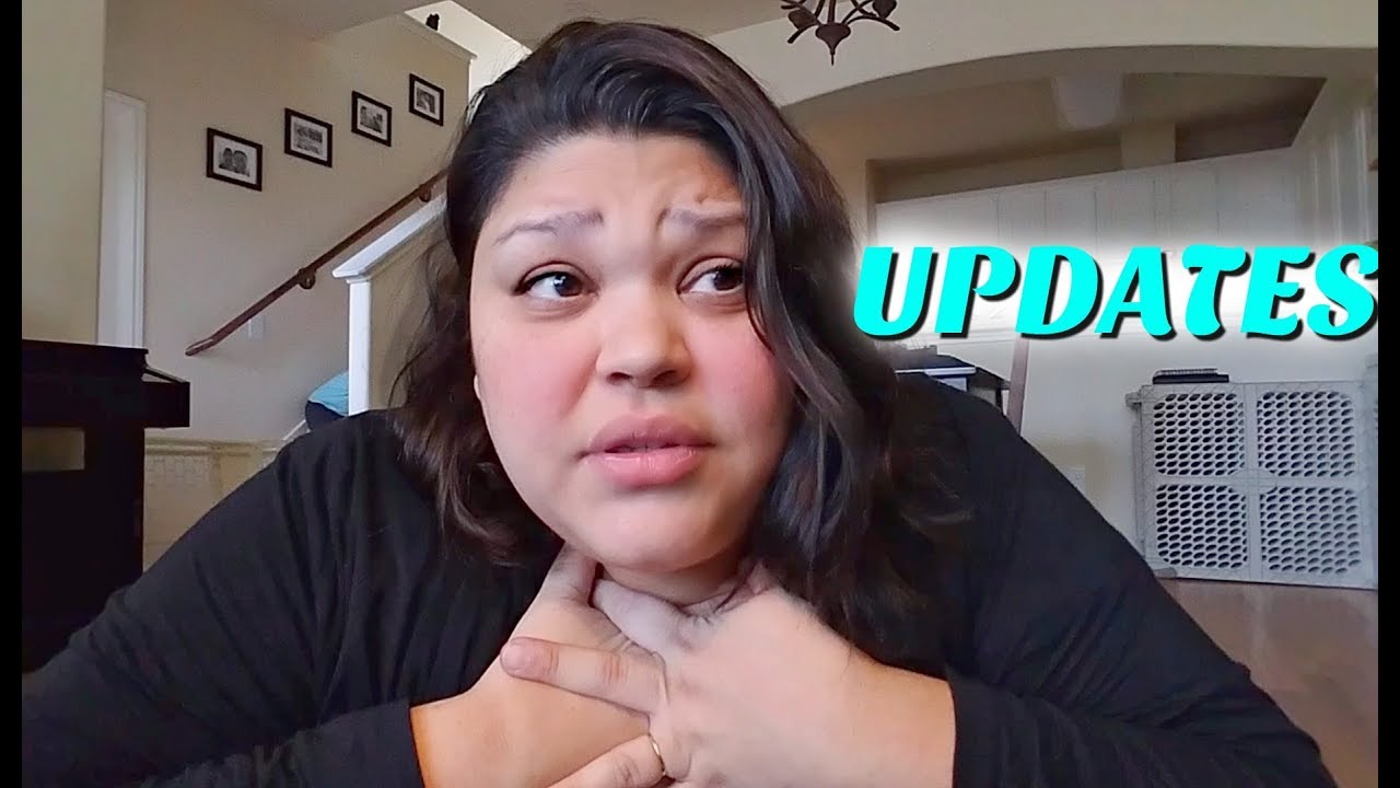 I've Been Sick / NEW CHANNEL - YouTube