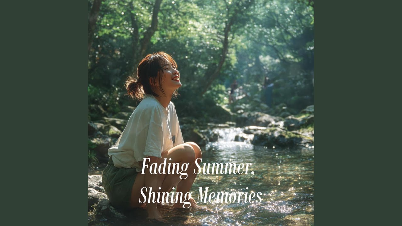 Between Summer and Fall - YouTube