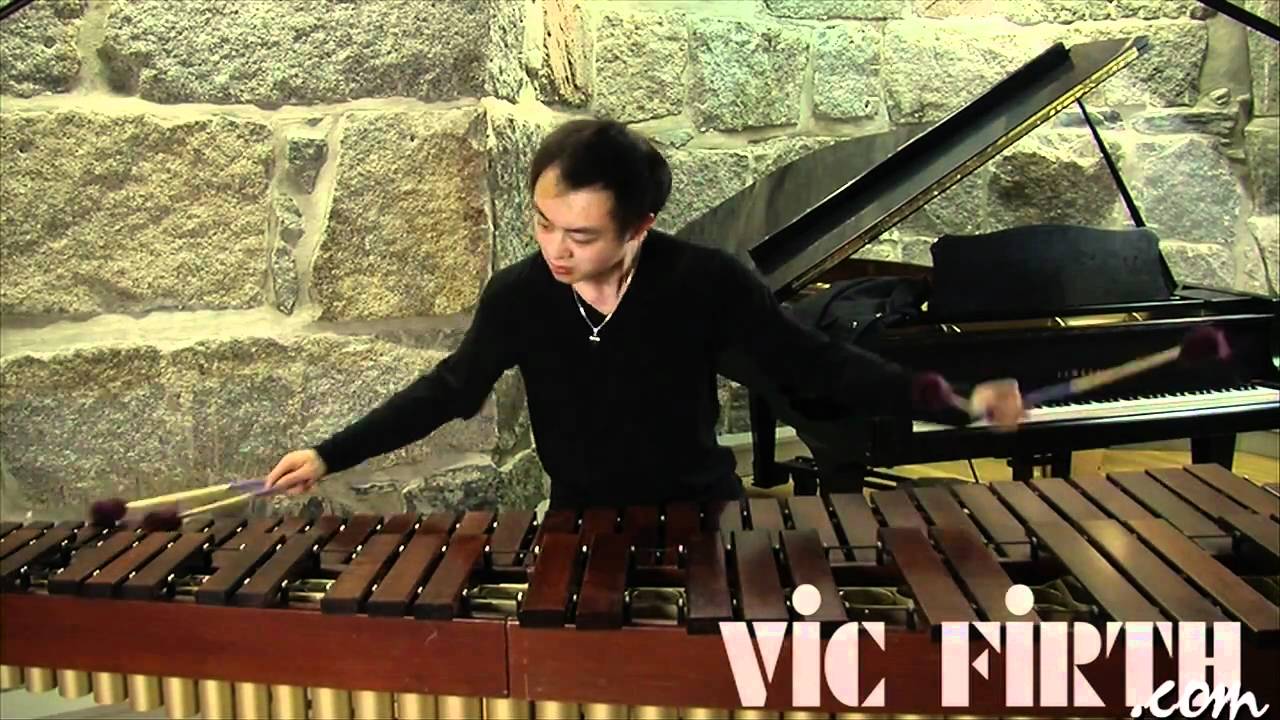 Pius Cheung performs Etude in E Major - YouTube
